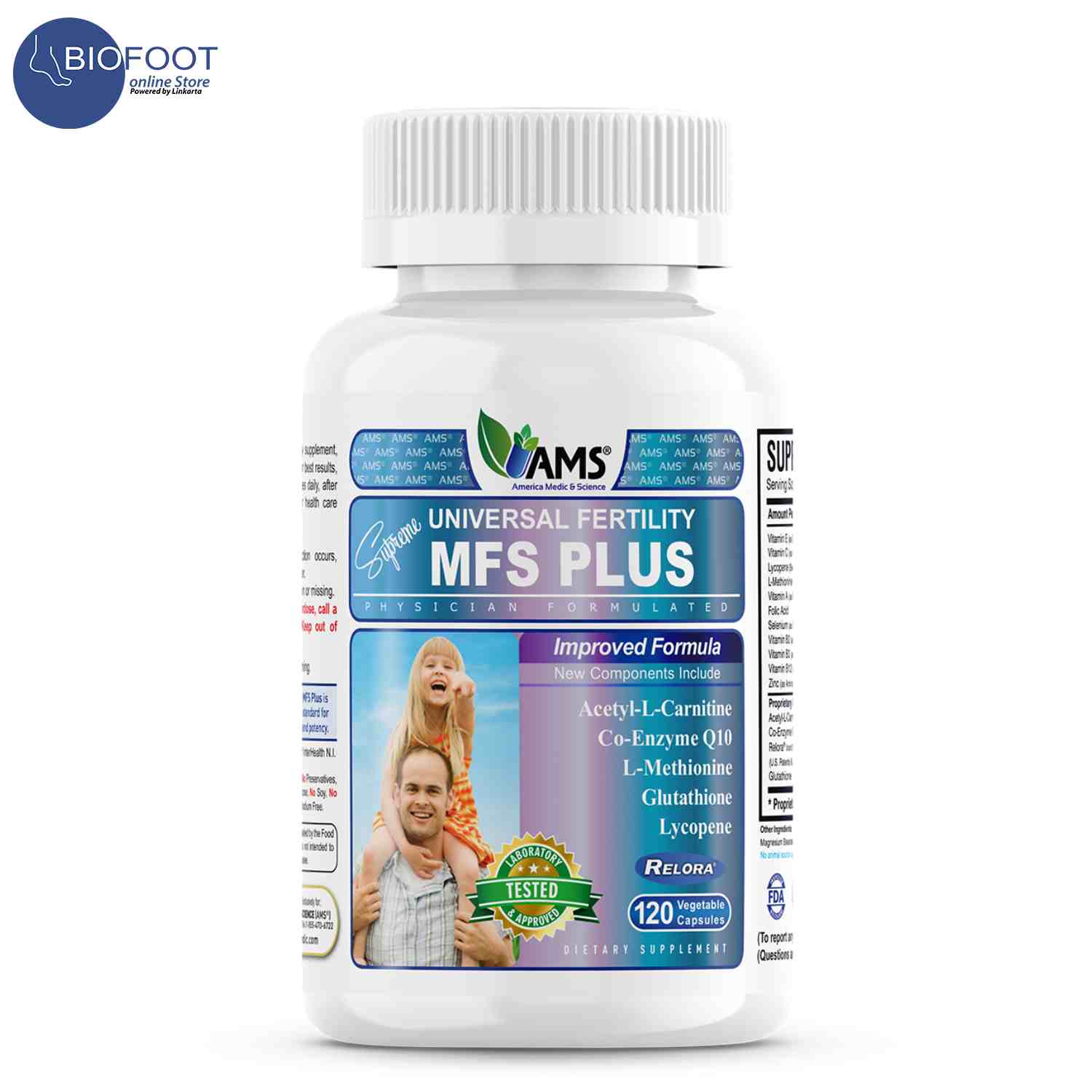 AMS Archives | Linkarta