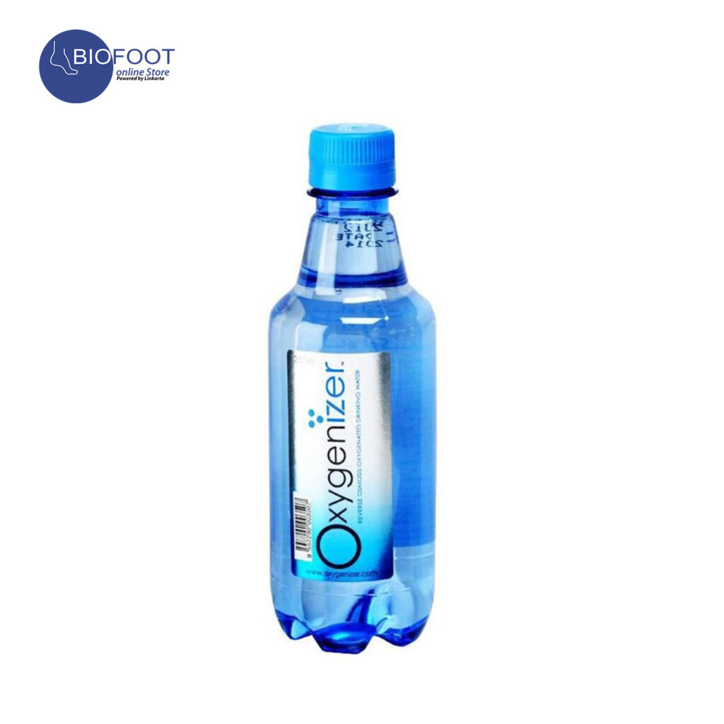 Buy Oxygenizer Oxygenated Drinking Water 350ml Online Dubai UAE | Linkarta