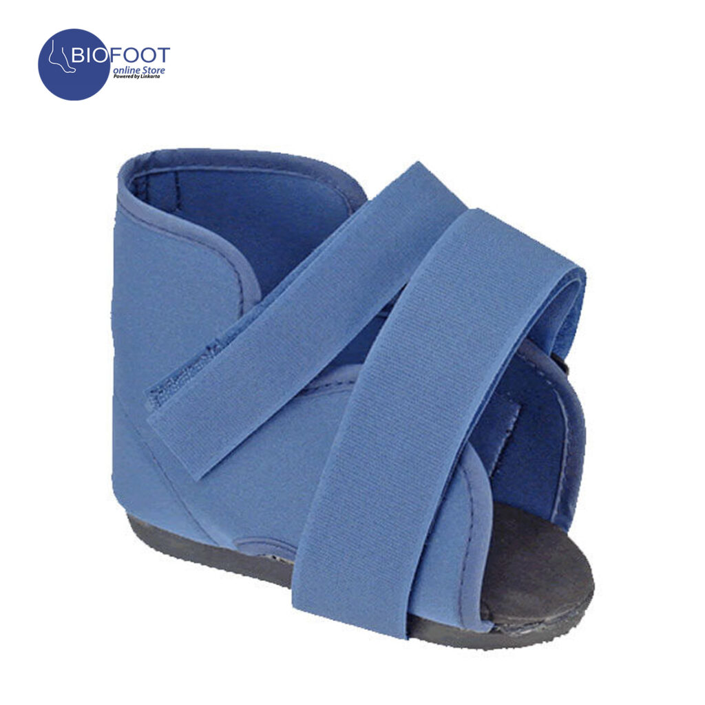Darco Pediatric Slim Cast Shoe SLO1NP Online Shopping Dubai, UAE | Linkarta