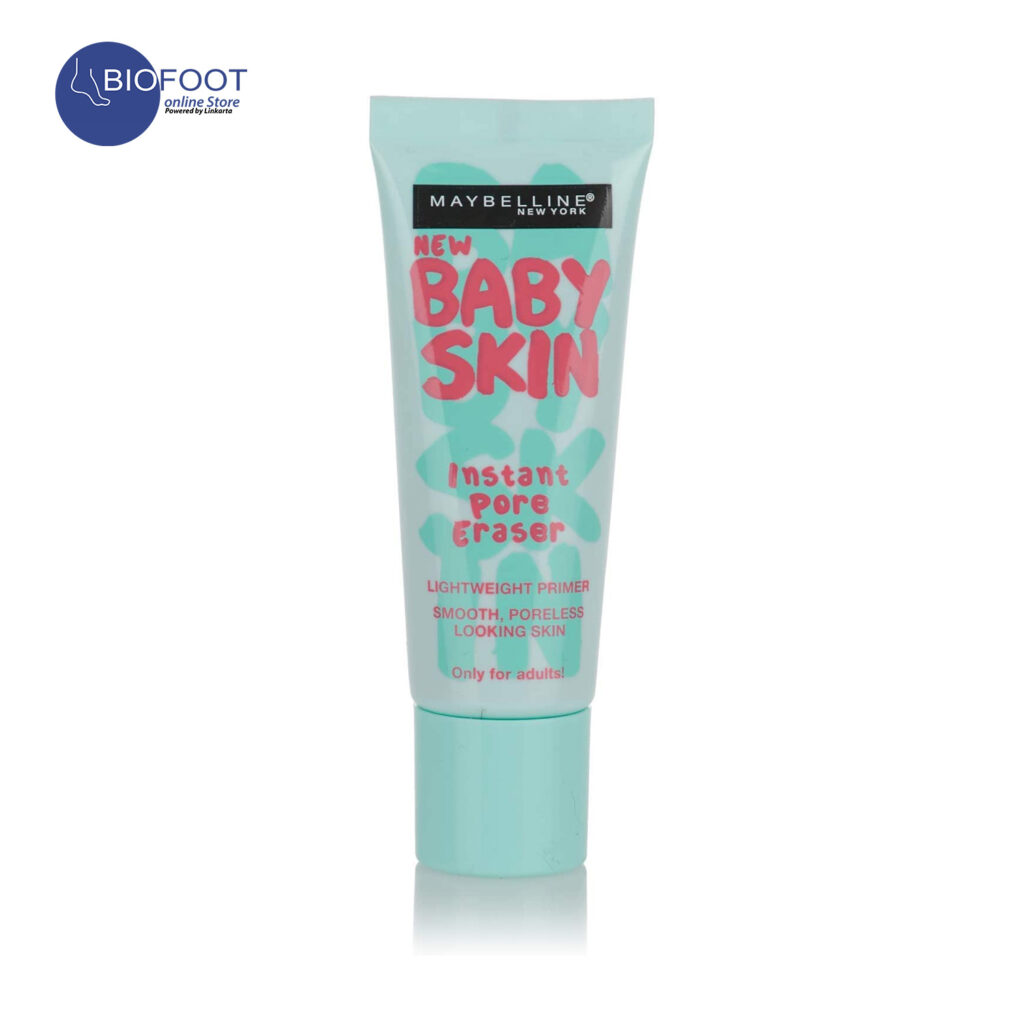Buy MAYBELLINE Baby Skin Instant Pore Eraser 22ml Online Dubai UAE ...