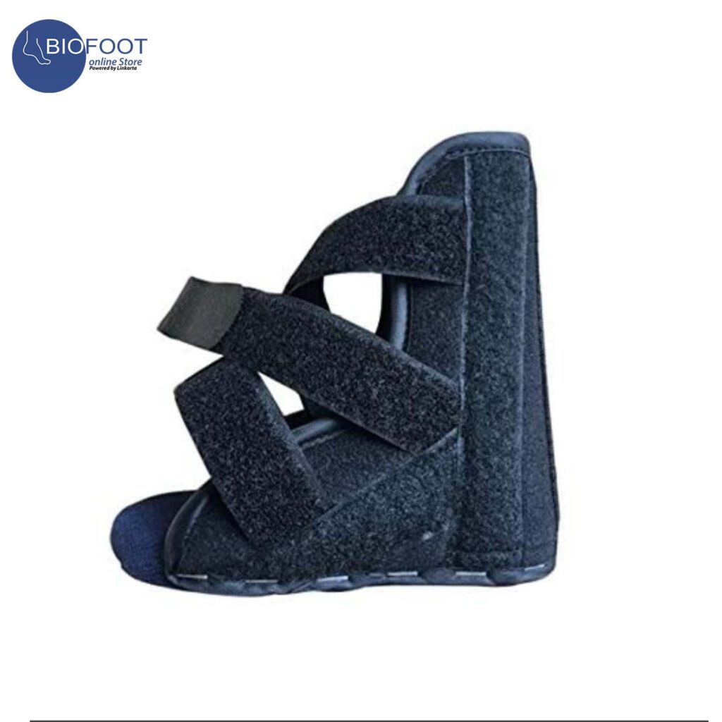 Buy Pediatric Night AFO Drop Foot Splint for Kids (16cm) Online Dubai ...