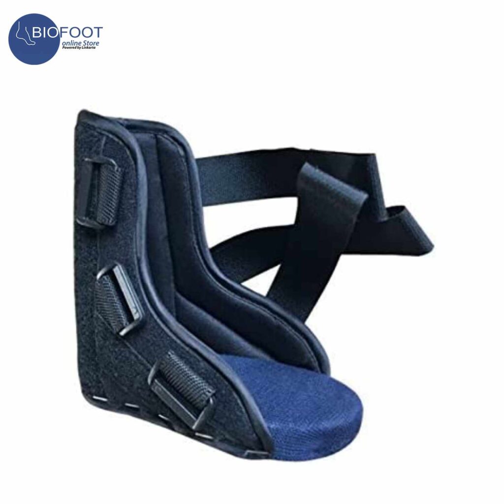 Buy Pediatric Night AFO Drop Foot Splint for Kids (16cm) Online Dubai ...
