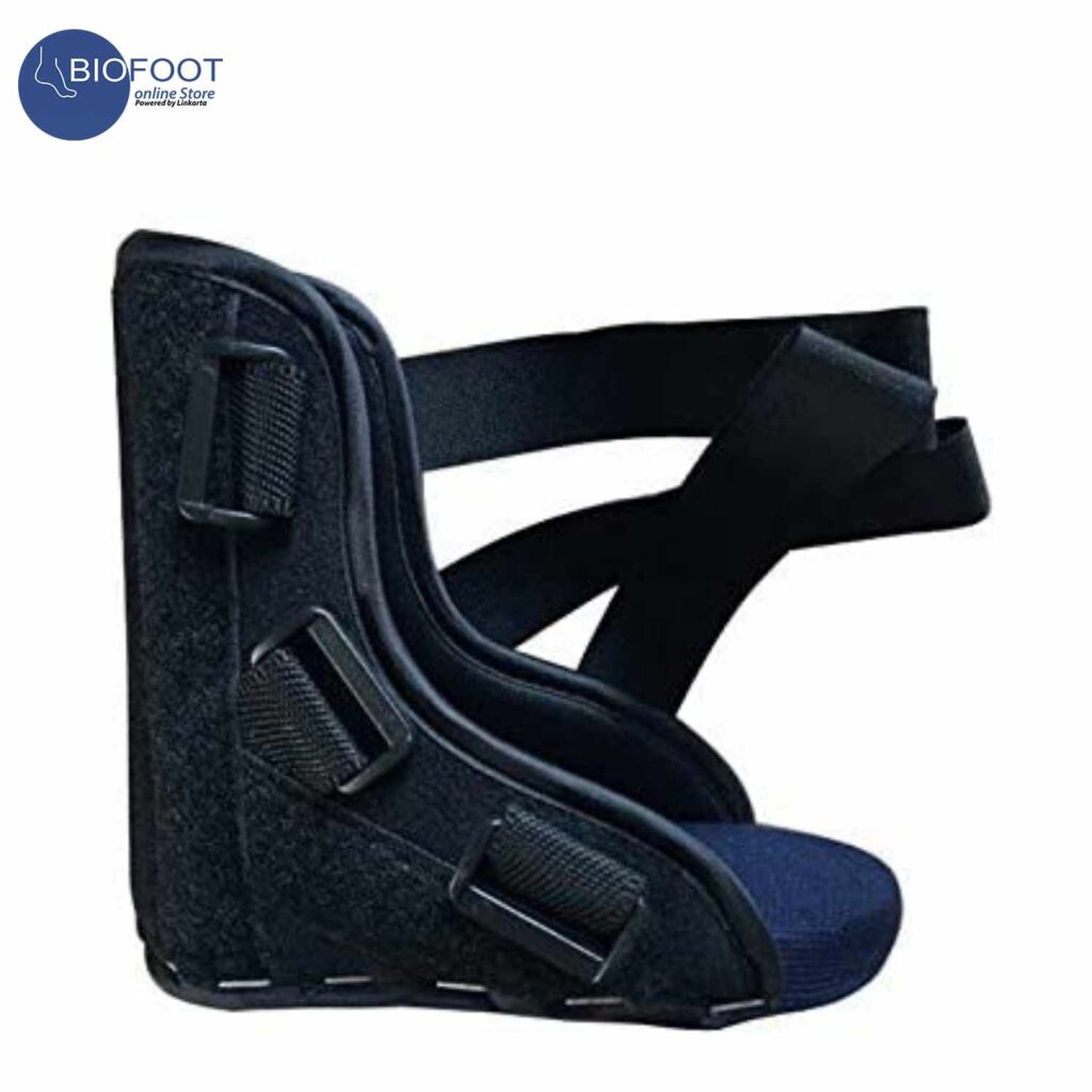 Buy Pediatric Night AFO Drop Foot Splint for Kids (16cm) Online Dubai ...