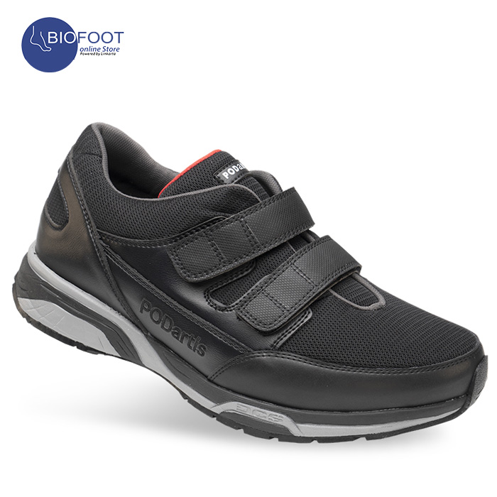 Podartis Activity 3.0 Iron Men Shoes PA32780 Online Shopping Dubai, UAE ...