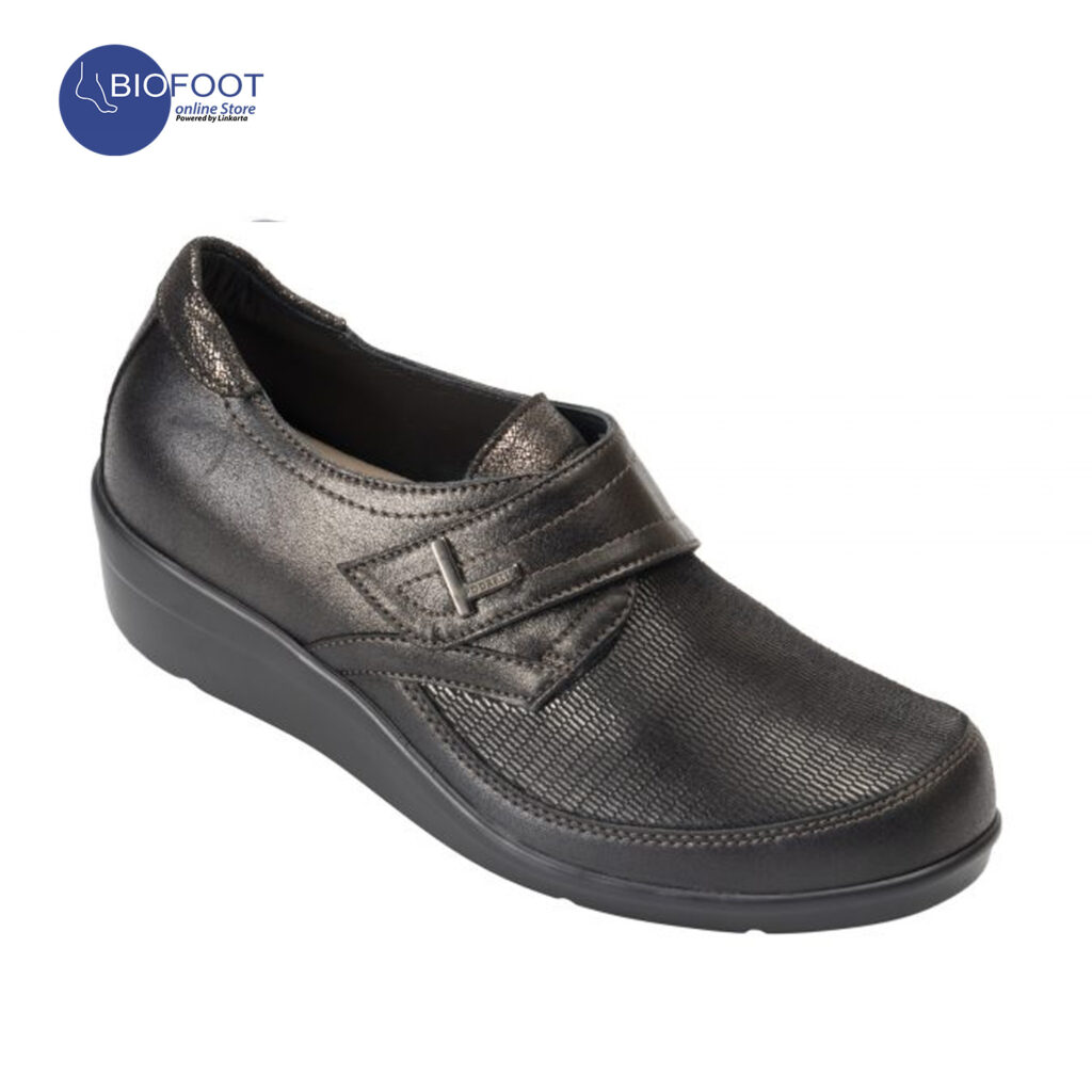 Podartis Stephanie II DK Bronze Ladies Shoes SR21839 Online Shopping ...