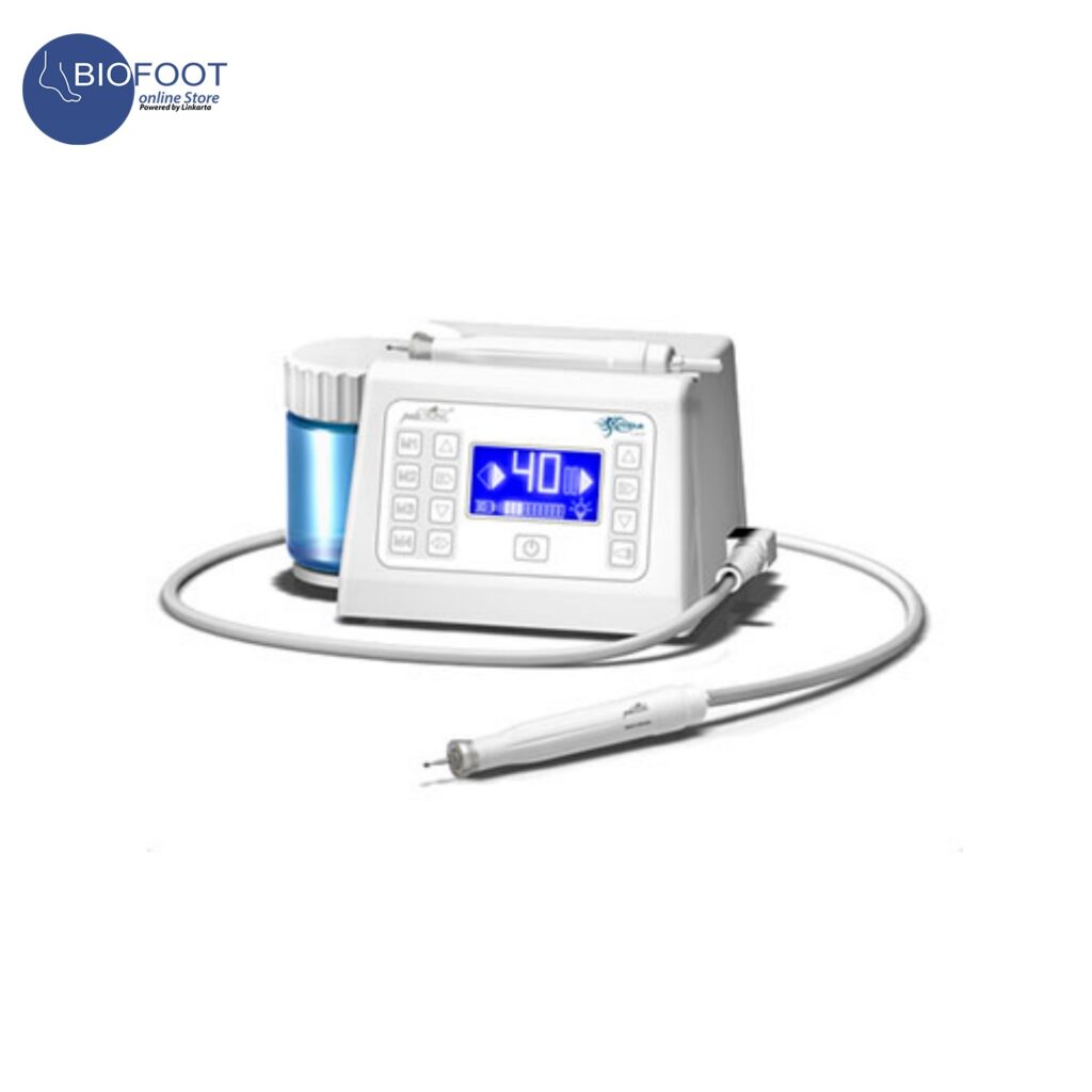 Buy PodoTronic Octopus LED Podiatry Drill Online Dubai UAE | Linkarta