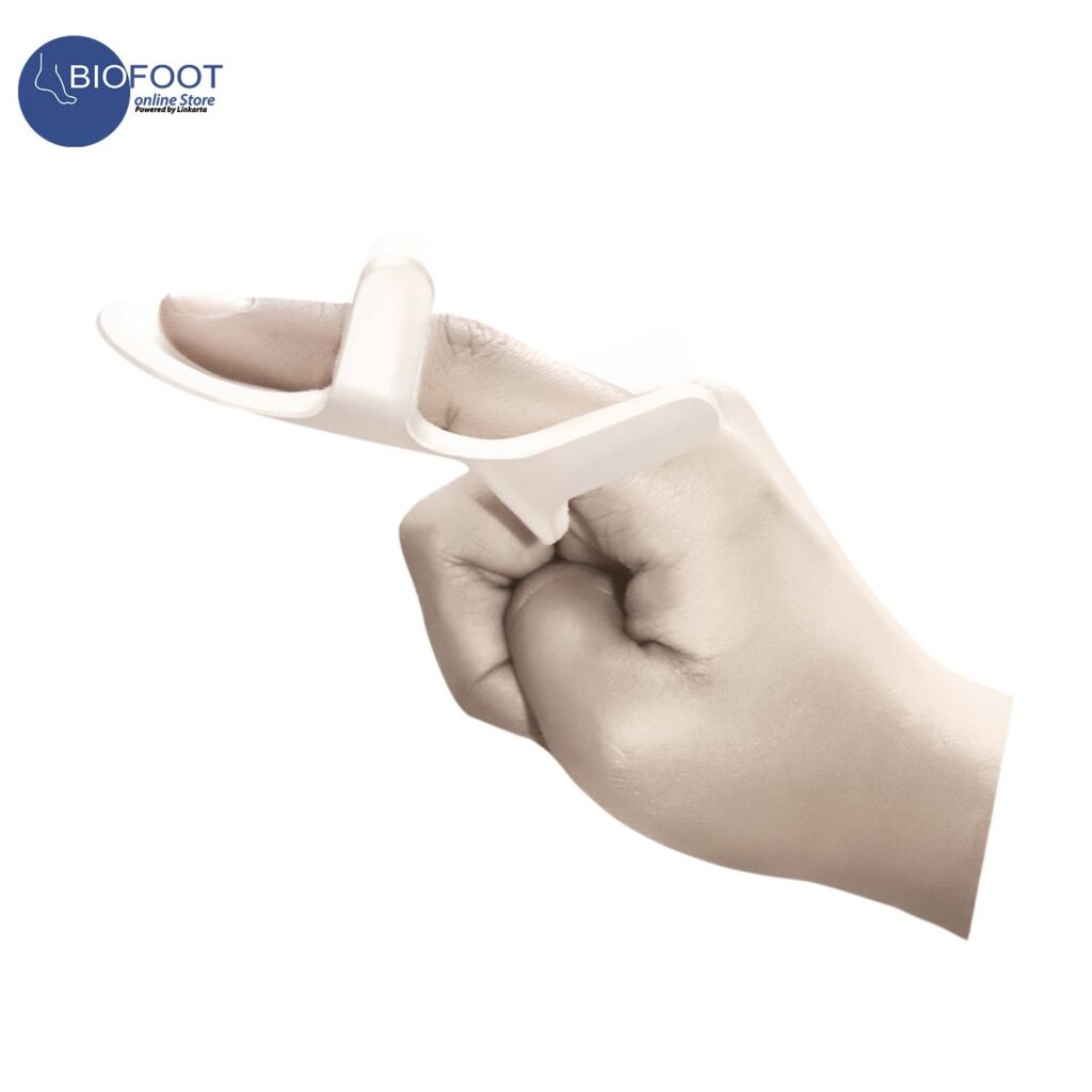 Buy Vissco Core Frog Finger Splint Universal Size Online Dubai UAE ...