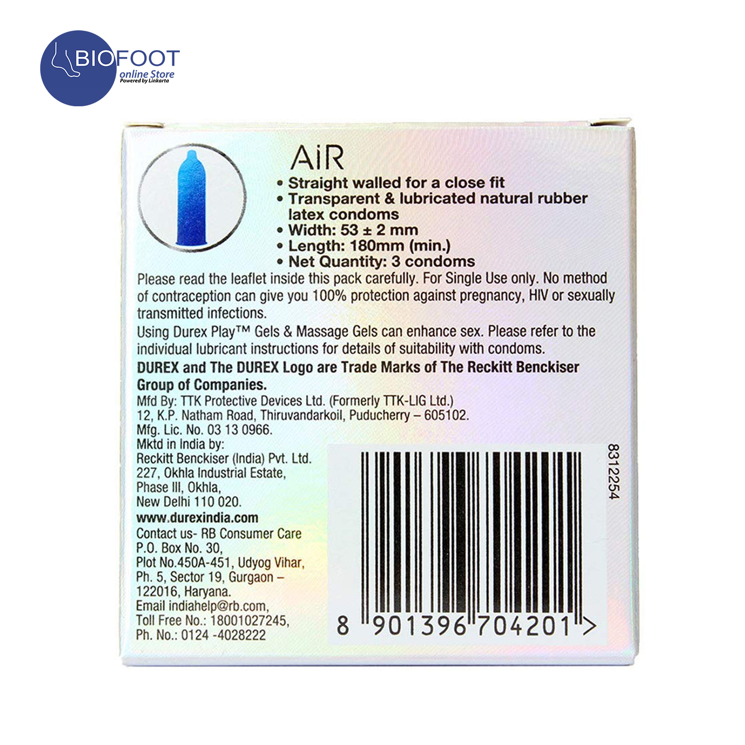 Vicks Vapor Inhaler Key Chain 0.5ml Online Shopping Dubai, UAE | Linkarta