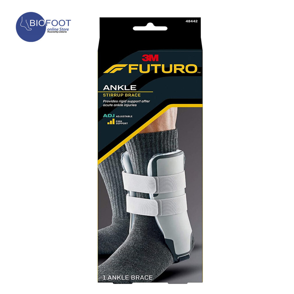 Buy Futuro Stirrup Ankle Brace-Adj-48442 Online Dubai UAE | Linkarta