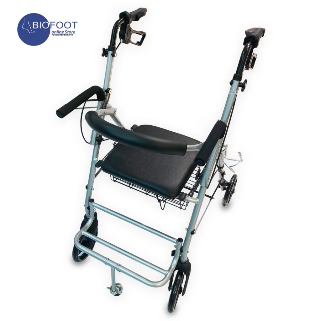 TK Rollator TS1905 Online Shopping Dubai, UAE | Linkarta