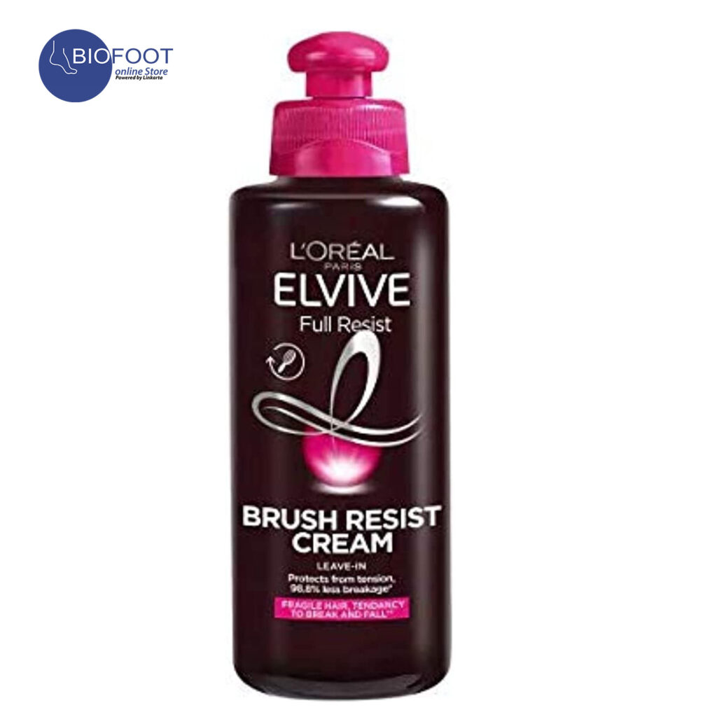 Loreal Paris Elvive Full Resist 200ml Online Shopping Dubai, UAE | Linkarta