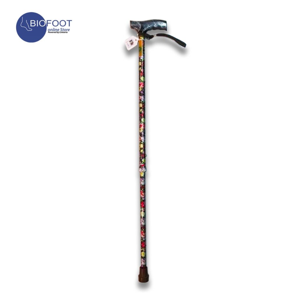 Buy Coloured Walking Stick Online Dubai UAE | Linkarta