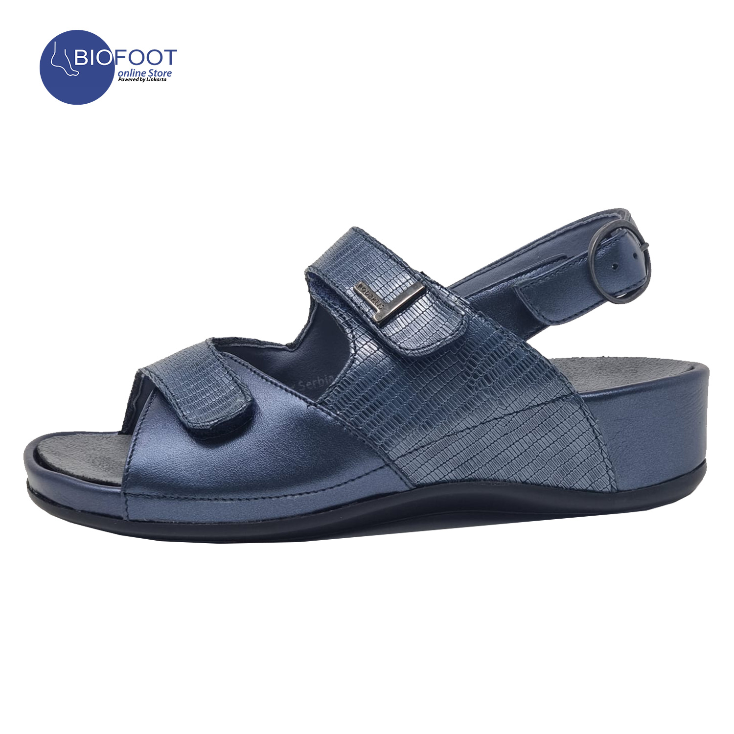 Podartis Venice Tejus Blue SR68083 Online Shopping Dubai, UAE | Linkarta