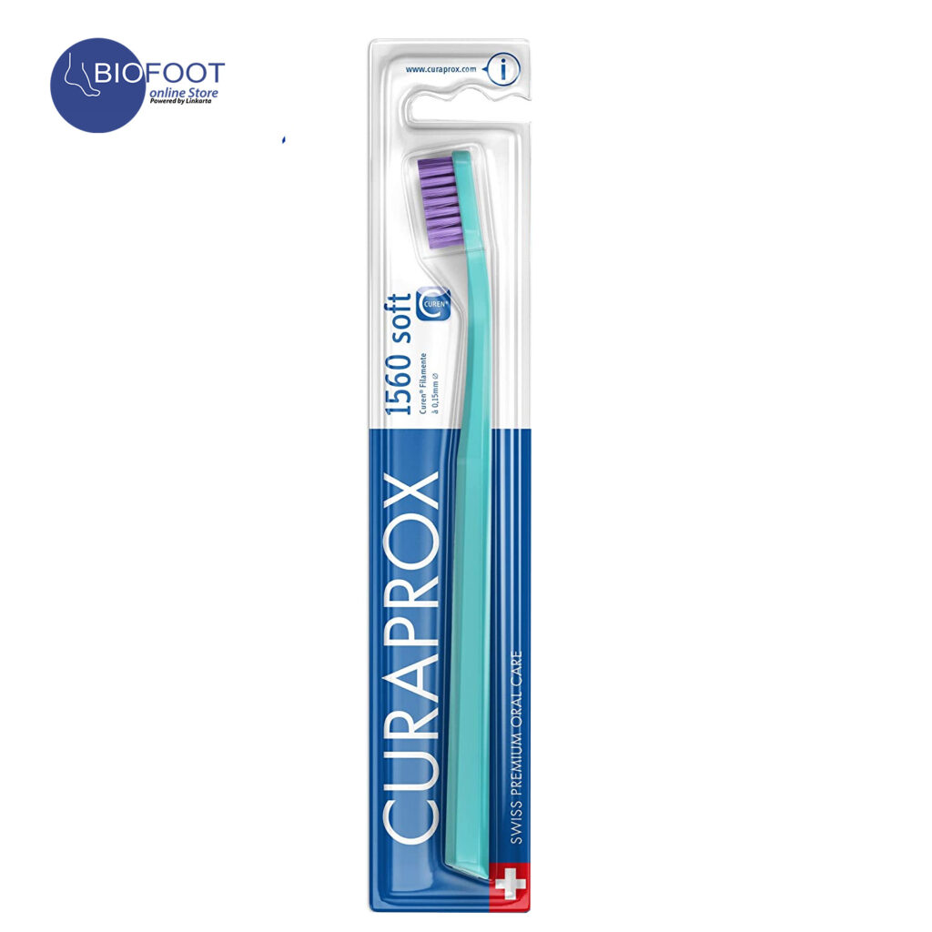 Curaprox 1560 Soft Toothbrush Online Shopping Dubai, UAE | Linkarta