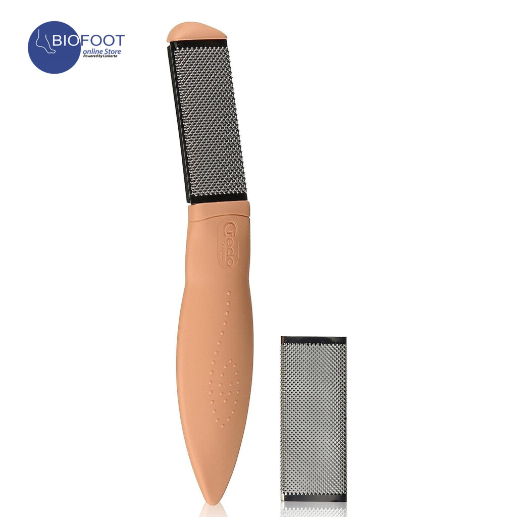 Buy Credo Pedicure Rasp For Callosities 3010 Online Dubai UAE | Linkarta