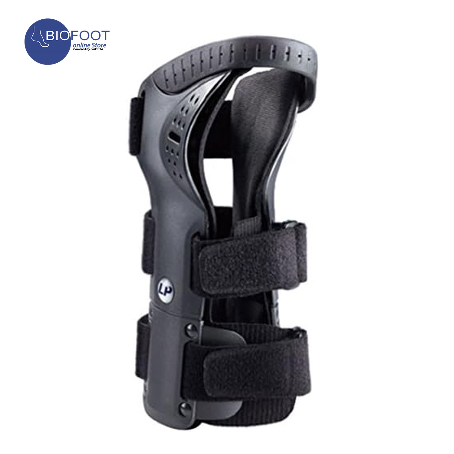 LP Rigid Wrist Brace 550 Online Shopping Dubai, UAE | Linkarta