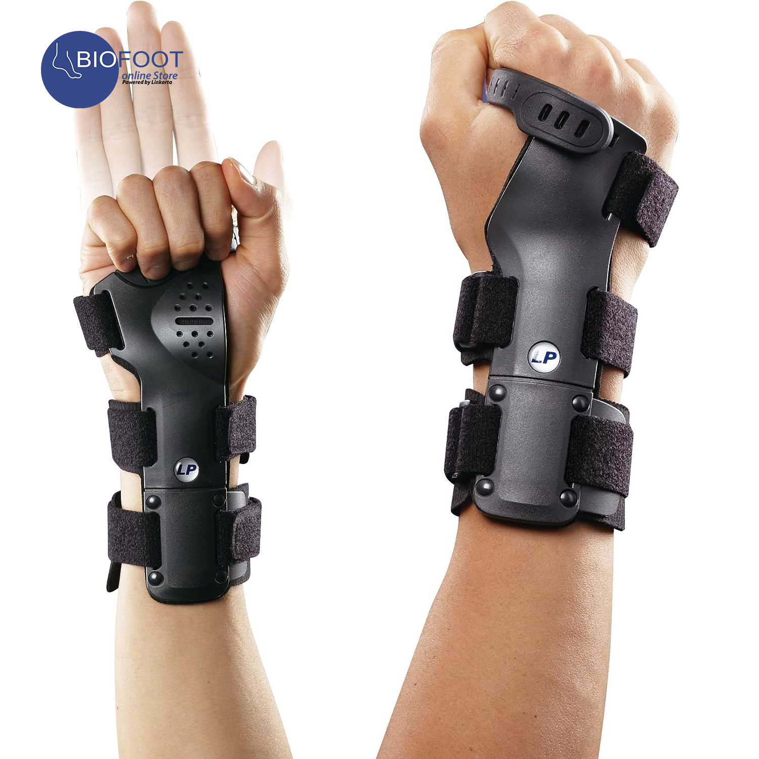 LP Rigid Wrist Brace 550 Online Shopping Dubai, UAE | Linkarta