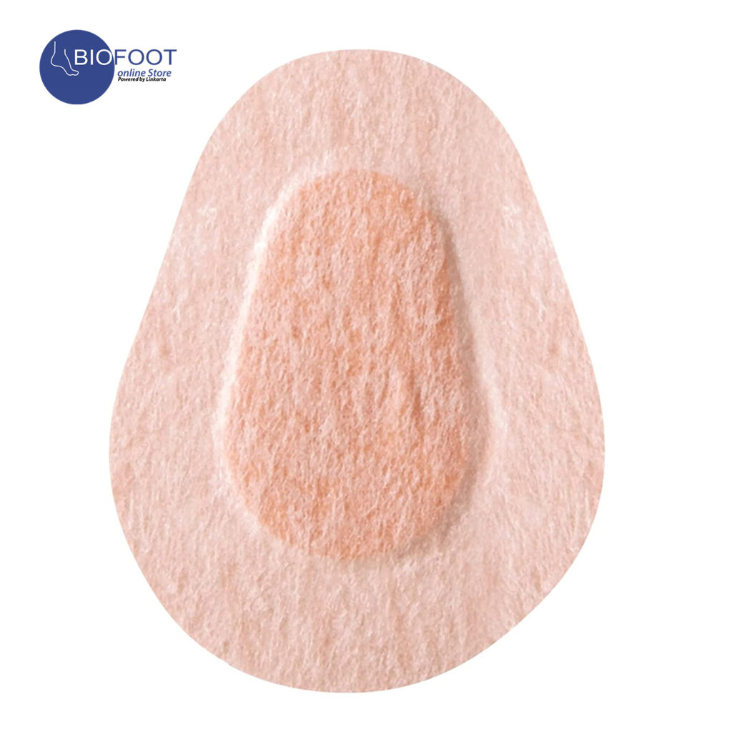 Buy 3M Nexcare Opticlude Orthoptic Eye Patch Junior 20S Online Dubai ...