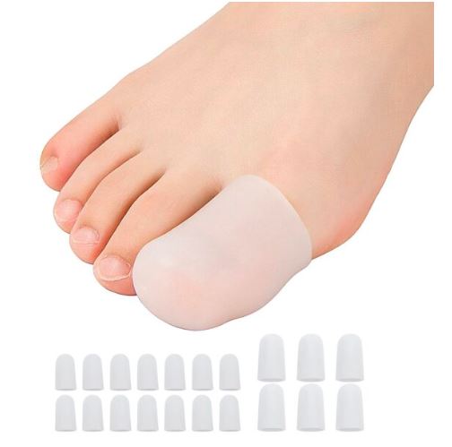 Toe Cap One Longer and One Shorter T01 M/L Online Shopping Dubai, UAE ...