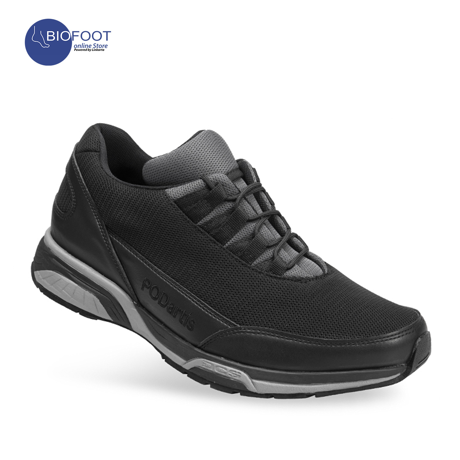 Buy Podartis Activity DCS Sport Shoes for Men PA37781 Online Dubai UAE ...